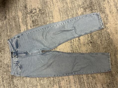 Джинси — цена 300 грн в каталоге Джинсы Купить женские вещи по доступной цене на Шафе Украина