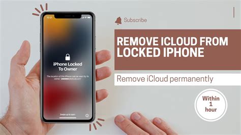 How To Unlock Iphone Locked To The Owner Youtube