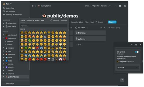 Notion Enhancer Npm