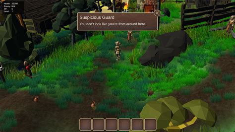 Dialogue Ui Next Button Problem Ask Gamedev Tv
