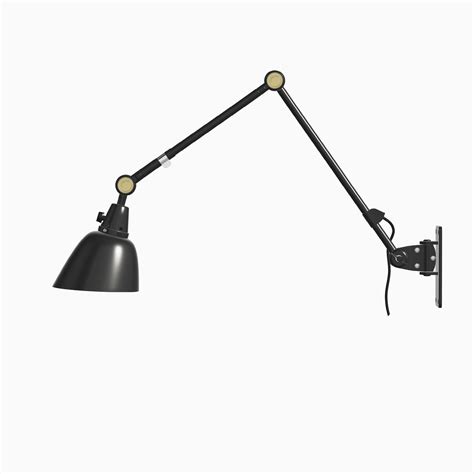 Modular Lighting System Midgard Licht