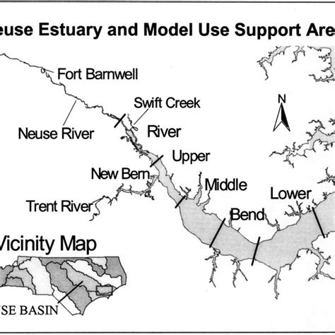 Pdf Comparison Of Estuarine Water Quality Models For Tmdl Development