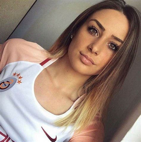 Turkish Girls Are So Beautiful