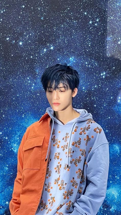 Jaemin Na Jaemin Buenas Ondas Fondo De Pantalla De Kpop