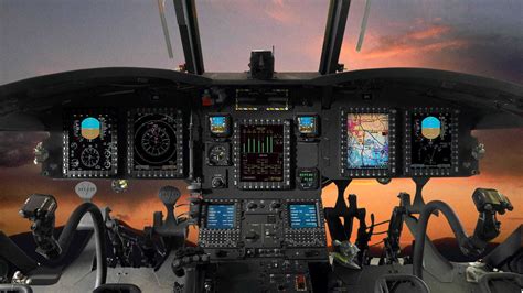 10 Facts About Avionics Systems Ohmyfacts