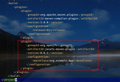 Idea通过maven打包javafx工程（openjfx11） 知乎