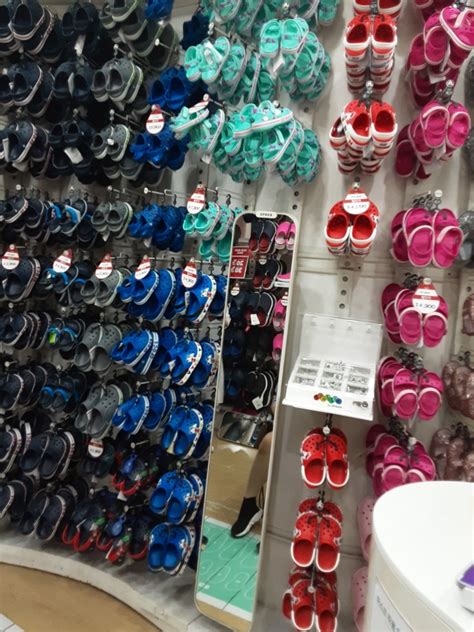 크록스 신세계파주 경기도 파주시 가볼만한곳