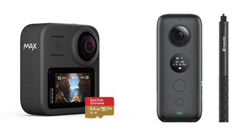 Insta360 Или Gopro – Telegraph