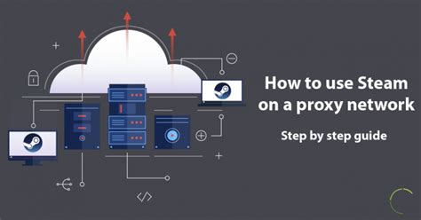 how to use steam on a proxy network — step by step guide by lime proxies medium
