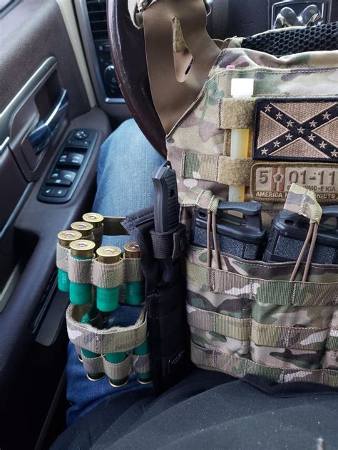 Crye Jpc Setup What Do Yall Think Questions Comments Concerns And Suggestions Appreciated