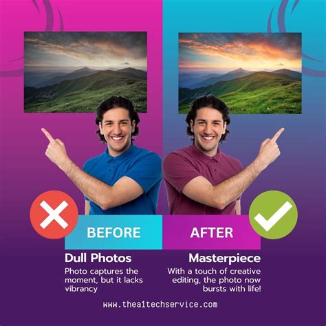 The A1 Tech Service