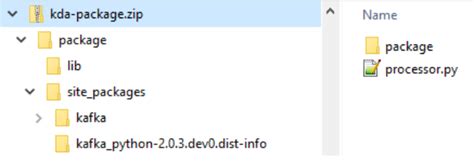 Getting Started With Pyflink On AWS Part 3 AWS Managed Flink And MSK
