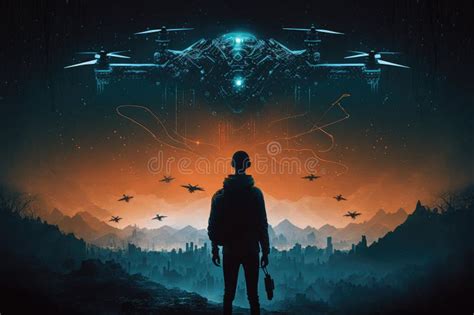 Neuronale Netzsimulationen Die Zeigen Wie Die Systeme Funktionieren Und Auf Reize Reagieren