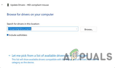 External Usb Mouse Doesnt Work On Laptop Here Are 4 Fixes