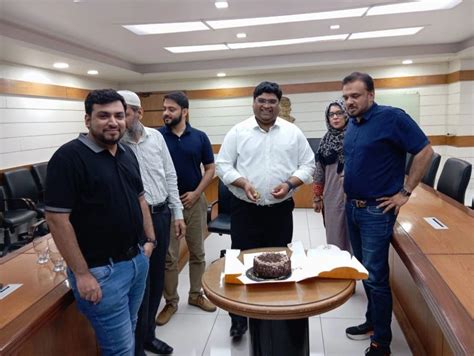 Awais Ali Shah On Linkedin When You Feel Home At The Workplace Thank