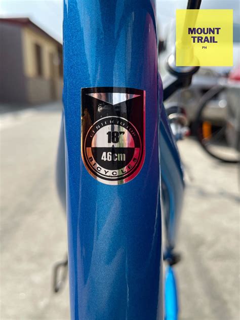 Promax Pr50 Sti Roadbike Lazada Ph