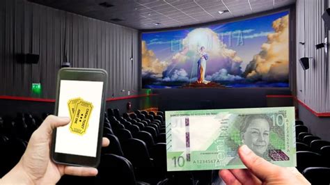 Entradas De Cine A S750 Estas Son Las Ofertas Y Promociones En Apps