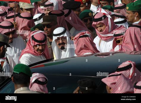 Saudi King Abdullah Daughters