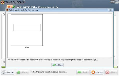 How To Repair Corrupted PPT Files On Windows Vista