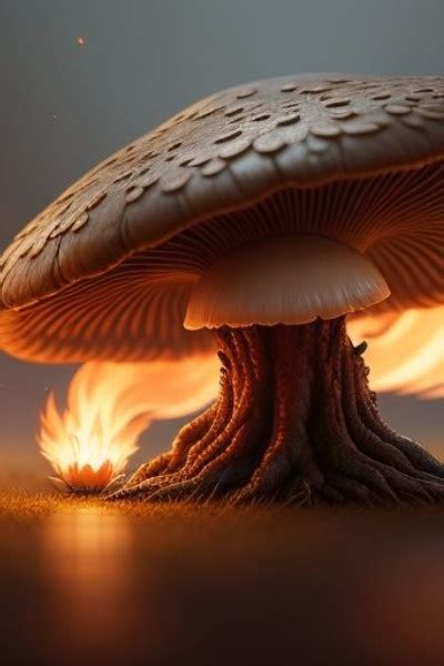 Returning Home Mycelium Royal Road