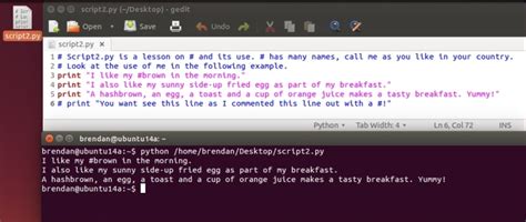 Learn Python From Scratch Part 3 What Is ‘ And Its Use In Python