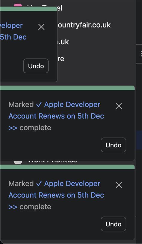 Completed Tasks Not Disappearing Closed Asana Forum