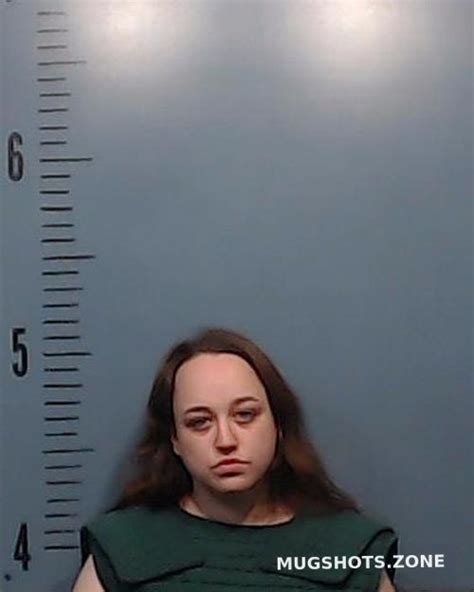 Moore Brittany Leann 07 04 2024 Taylor County Mugshots Zone