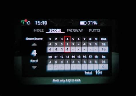 골프 레이저 거리 측정기 추천 종류 및 브랜드