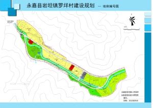 永嘉县岩坦镇地图 永嘉县巽宅镇 永嘉县金溪镇 第10页 大山谷图库