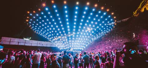 Silent Disco Stage Exit Festival 2025