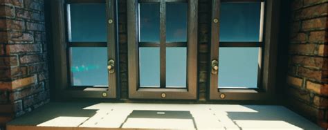 Pixelated Shadow — Polycount