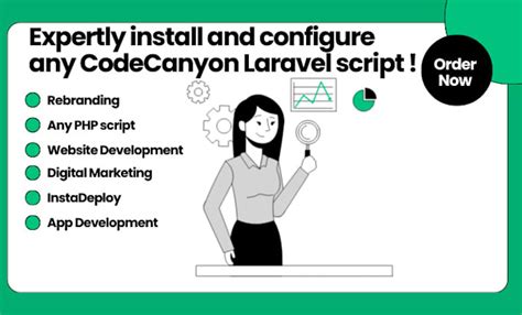 Expertly Install And Configure Any Codecanyon Script By Nehakhandwe Fiverr