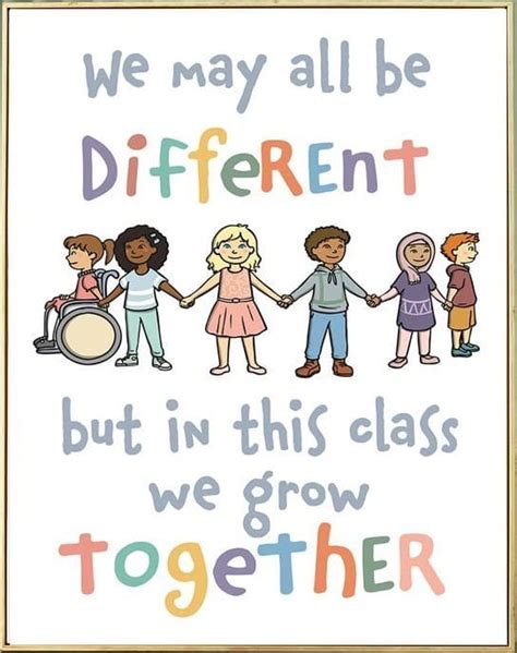 Printable Classroom Quotes Printablelib