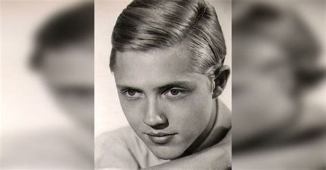 La Foto Acertijo ¿quién Es Este Niño Que Domó Leones En La Adolescencia E Interpretó A Villanos