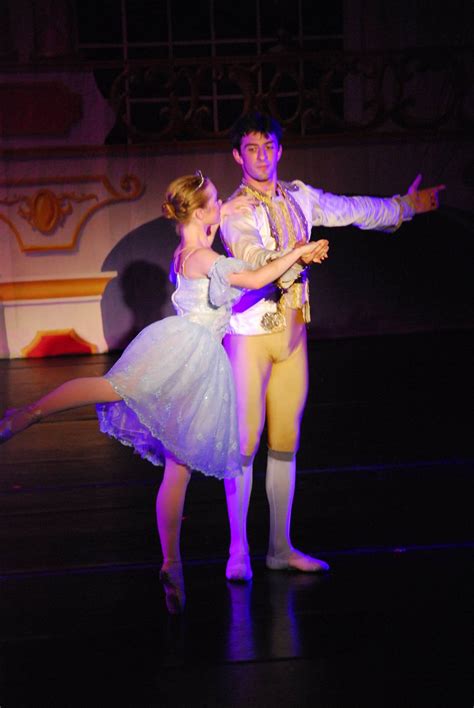 Ballet Cinderella Collection Rebecca Wendlandt