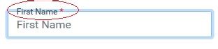 Html Bootstrap Input Textarea Float Label Css Stack Overflow