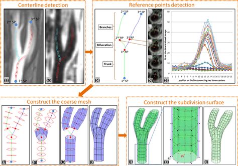 Figure 1 From Learning‐based Automated Segmentation Of The Carotid Artery Vessel Wall In Dual