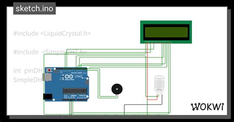 David Wokwi Esp32 Stm32 Arduino Simulator