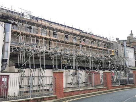Bespoke Scaffold Design Calculation Archives Arnet Safety Nets And Scaffolding
