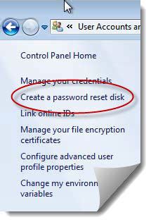 Create A Windows Logon Password TechTalkz Com Technology And