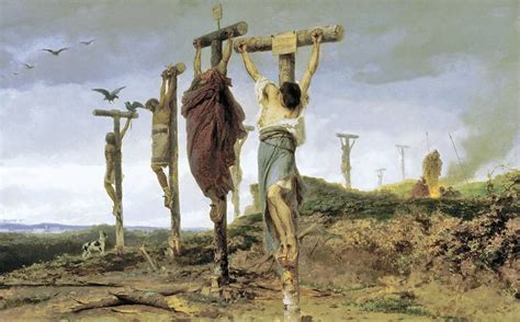 Un Nuevo Hallazgo Revela Nuevas Pruebas Sobre Cómo Era La Crucifixión Quo