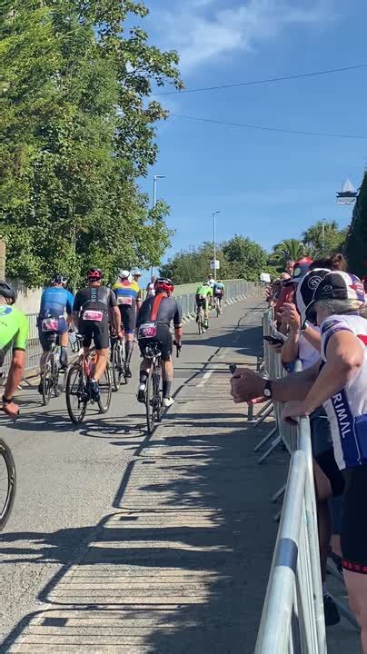 Lee Ramsay On Linkedin Declan Dalley Superstar Unbelievable Mental Strength And Athletic…