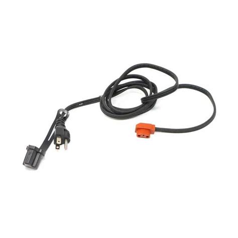 Engine Block Heater Cord For Excavators 7012491 Bobcat Company