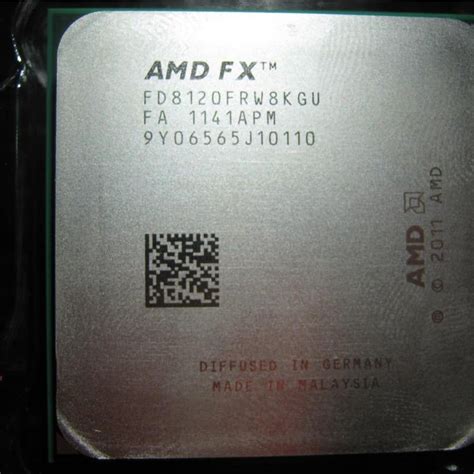 Jual Prosesor AMD AM FX AMD Core Thread GHz GHz Turbo Shopee Indonesia