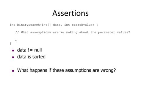 Defensiveprogramming 1pptx