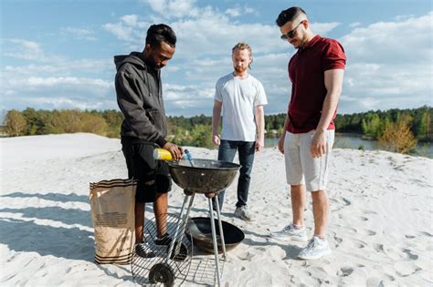 ᐅ Jamestown Grill: Test & Vergleich 06/2025 » Top 5 Jamestown Grills