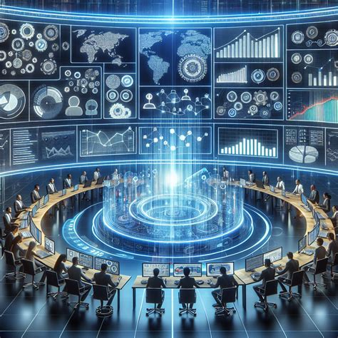 How To Use Data Analytics To Drive Business Growth In 2024 Swedish Wealth Institute