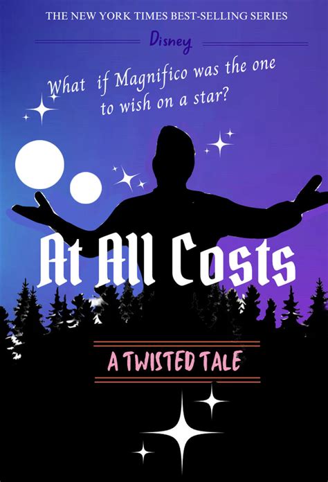 A Twisted Tale Fandom