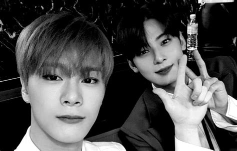 車銀優公開文彬生前影片 「為摯友獻唱這首歌」再度讓粉絲淚崩 Kpopn