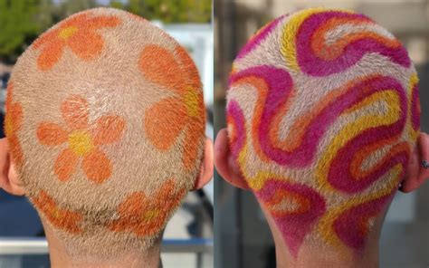 Buzz Cuts For Women Buzz Cut Guide And How To